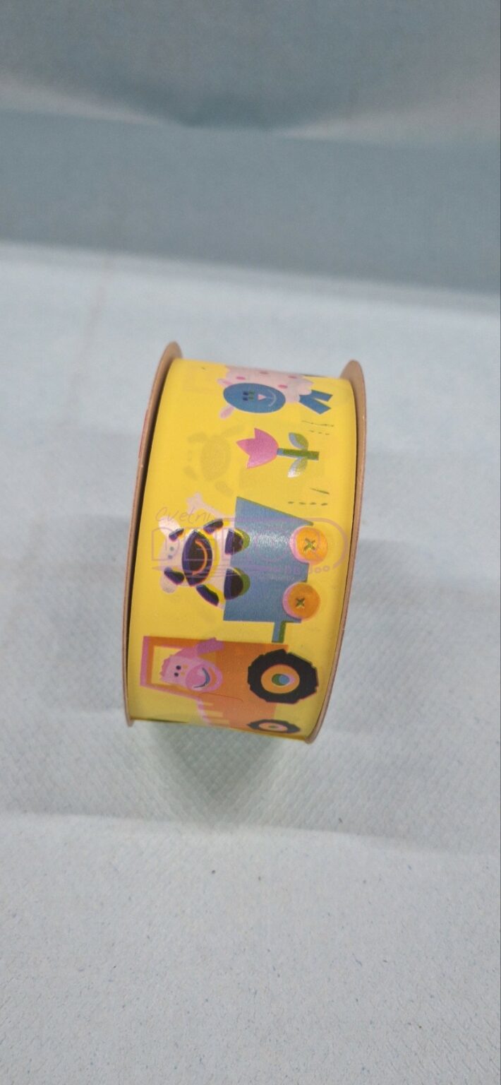 Trake i vezivni materijali - Ponuda - CVETNI DEKOR NB d.o.o.